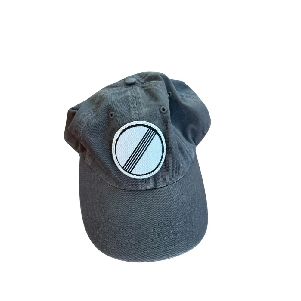 Richardson | Accessories | German No Speed Limit Sign Autobahn Cap ...